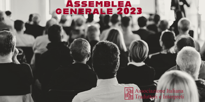 Assemblea Generale AITI 2023 | AITI